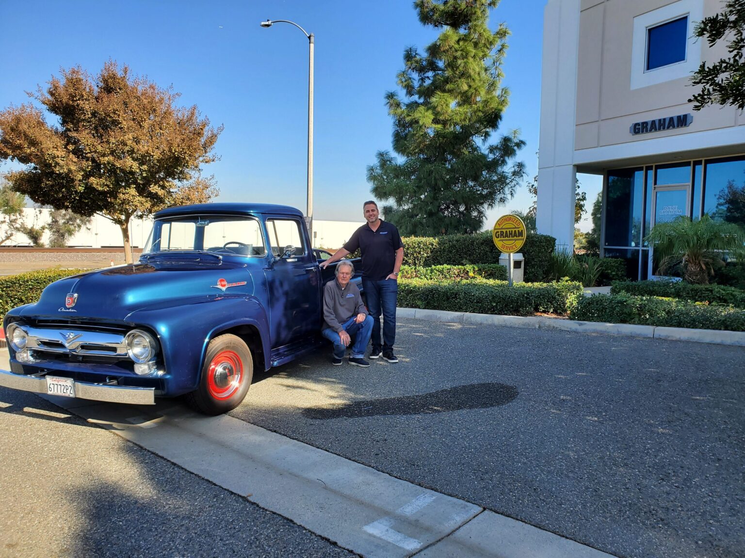 Our Story – Dave Graham Auto Literature, Inc.